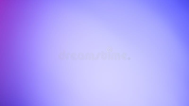 Gradient Defocused Abstract Photo Smooth Blue Color Background Stock ...