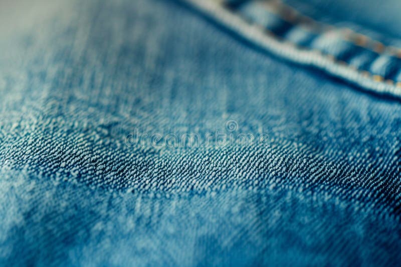 Gradient from Denim Blue To Light Blue Stock Illustration ...