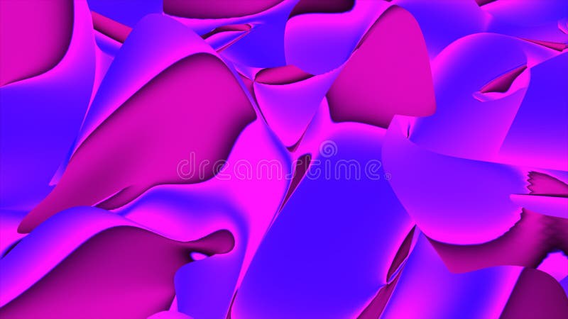 Gradient Design Element for Background. Glossy Silver Metal Fluid ...