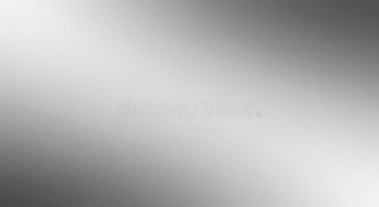 Gradient Design Featuring a Smooth Transition from Dark Grey To Light ...