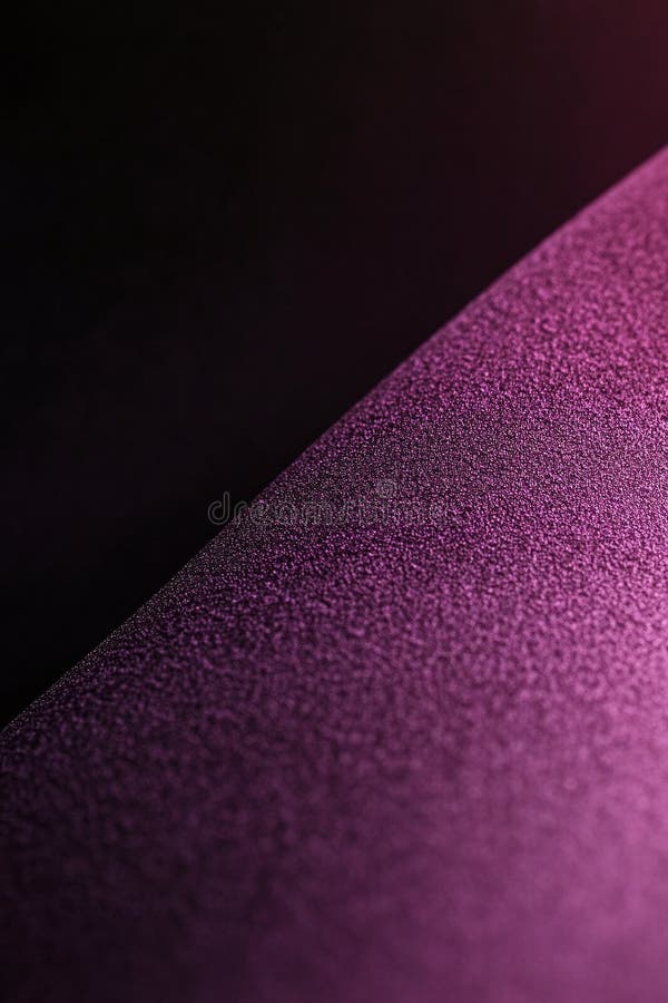Gradient Design Transitioning from Dark Magenta To Deep Plum with Soft ...