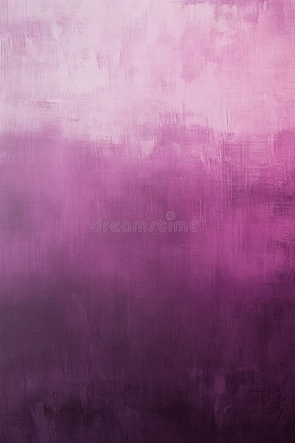Gradient Design Transitioning from Dark Magenta To Deep Plum with Soft ...