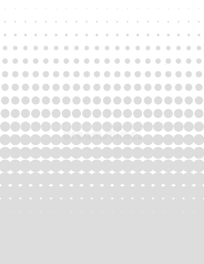 Gradient Gray Background Banner Stock Illustration - Illustration of ...