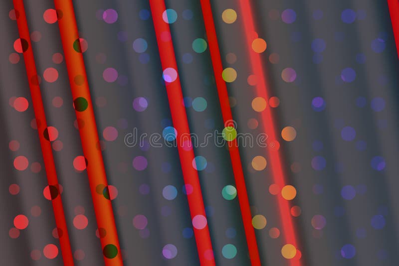 Gradient Dots Pattern Texture Background. Modern Dotted Template for ...