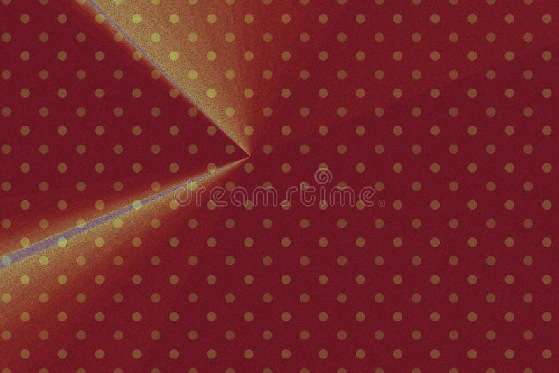 Gradient Dots Pattern Texture Background. Modern Dotted Template for ...