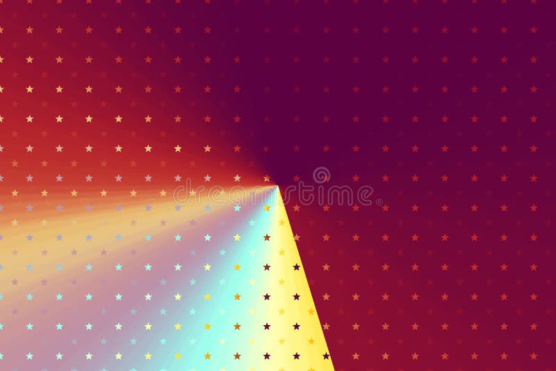 Gradient Dots Pattern Texture Background. Modern Dotted Template for ...