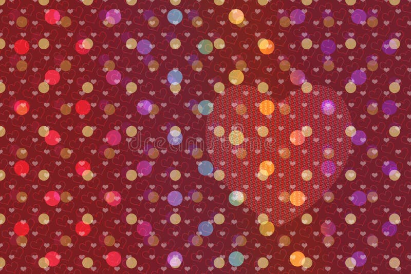Gradient Dots Pattern Texture Background. Modern Dotted Template for ...
