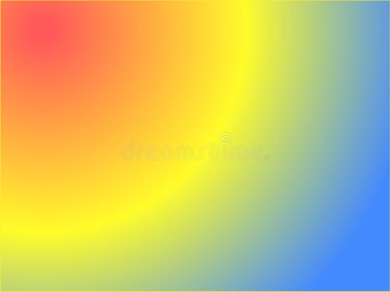 Gradient Dual Color Background Stock Illustrations – 405 Gradient Dual ...