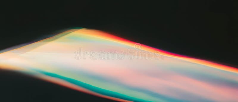 Gradient Dust Density Overlay on Black Background Creates Smooth ...