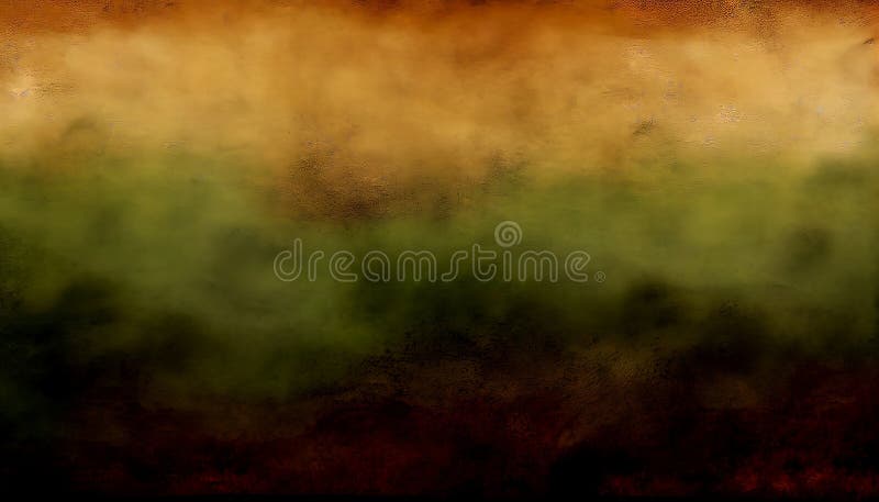 A Gradient of Earth Tones that Blend Together Naturally To Create an ...