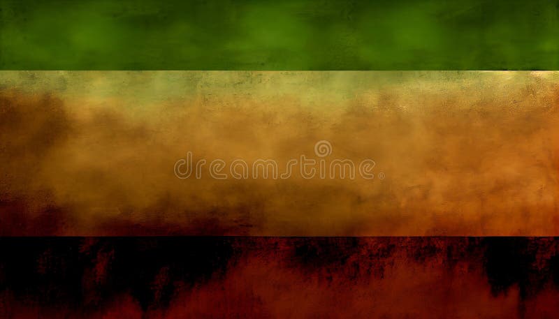 A Gradient of Earth Tones that Blend Together Naturally To Create an ...