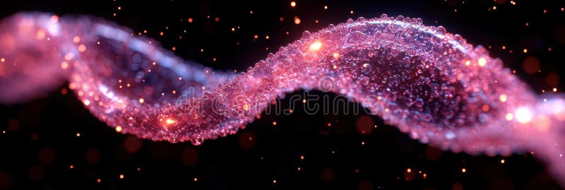 Gradient Effects Merge with Abstract Representations of DNA and ...