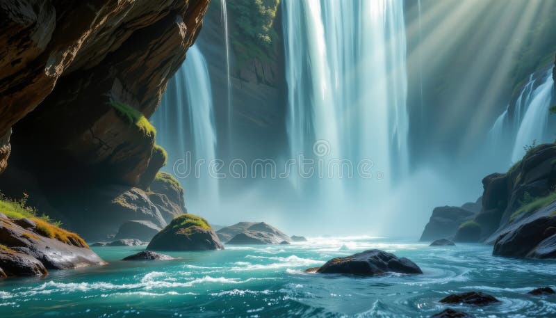 Layered Foglight Textures Stock Illustrations – 1 Layered Foglight ...