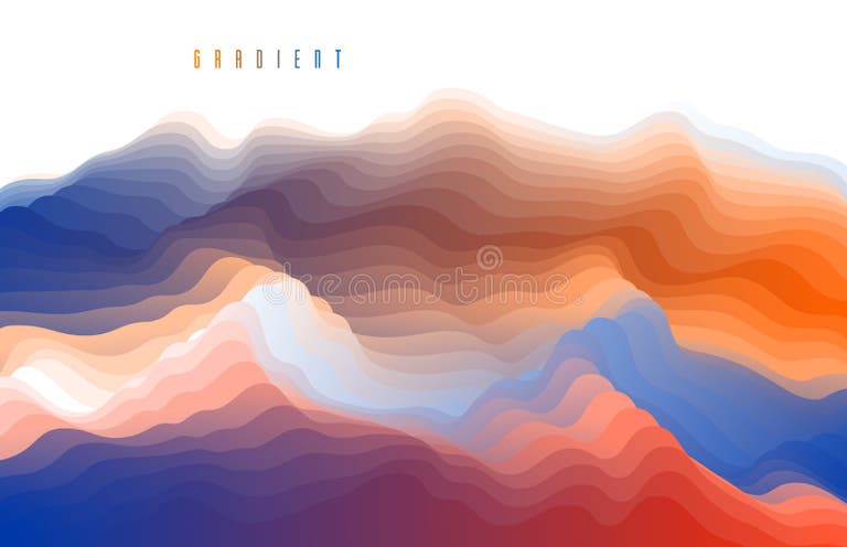 Fluid Dynamic Motion Stock Illustrations – 398,491 Fluid Dynamic Motion ...