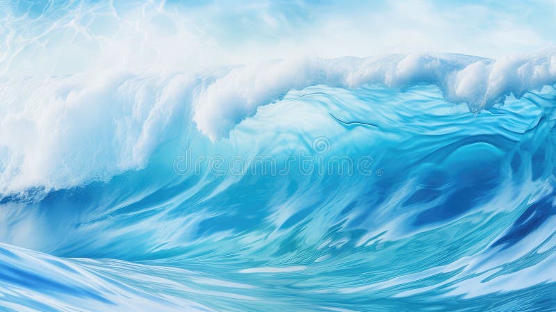 Gradient Fresh Color Background Stock Illustration - Illustration of ...