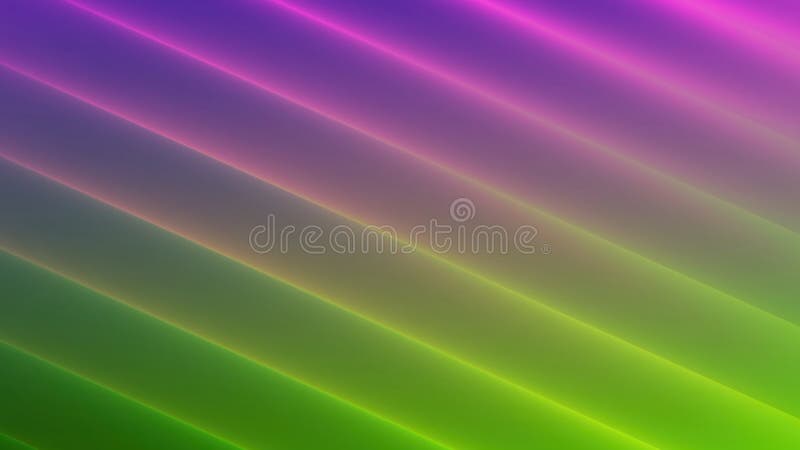 Gradient Glow Yellow and Purple Abstract Background Stock Illustration ...