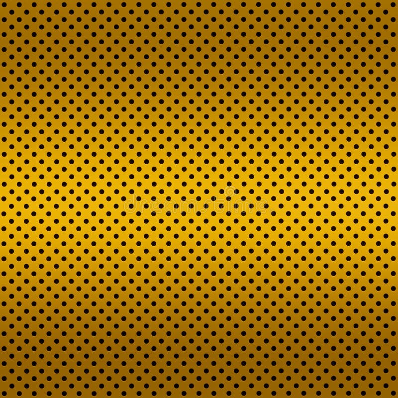 Iron Perforated Sheet stock image. Image of texture, closeup - 27616825
