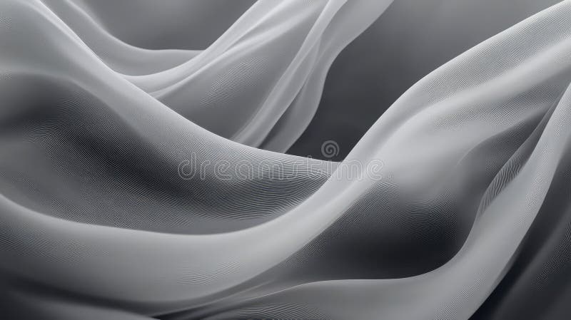 Gradient Gray Abstract Backgrounds Stock Illustration - Illustration of ...
