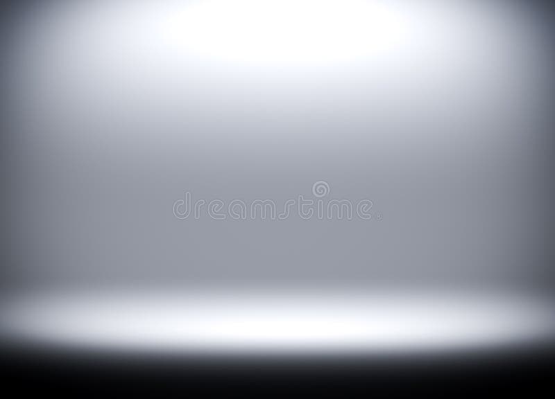 Gradient Gray Rough Empty Grains Product Presentation Background Design ...