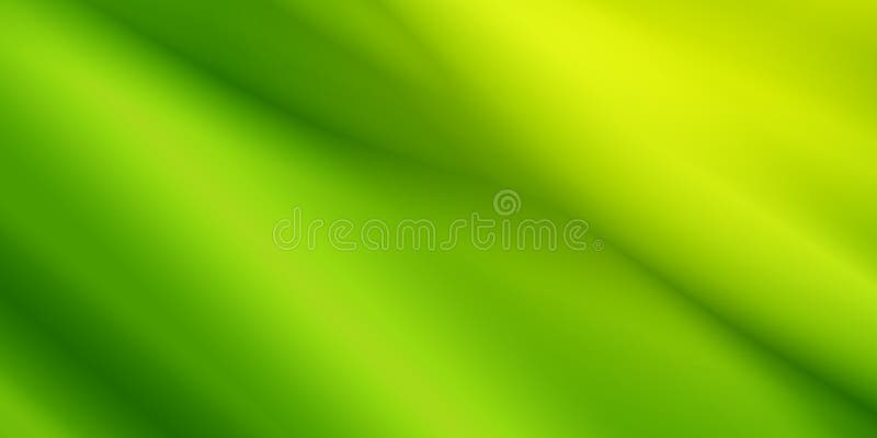 The Gradient Green Background Adds a Touch of Tranquility and Renewal ...