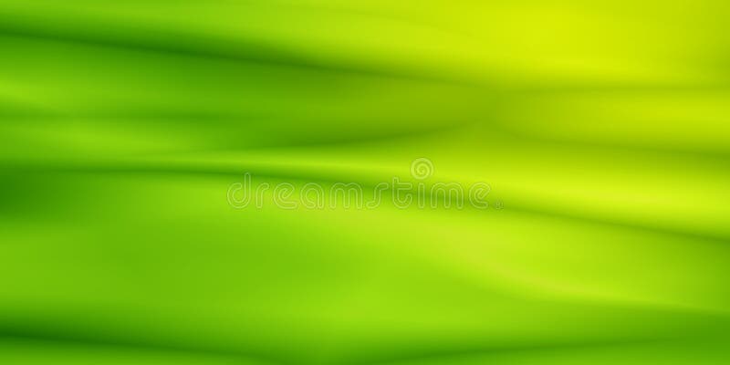 The Gradient Green Background Adds a Touch of Tranquility and Renewal ...