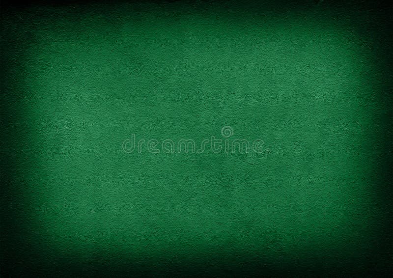 Gradient Green Color Textured Background Wallpaper Design Stock Photo ...