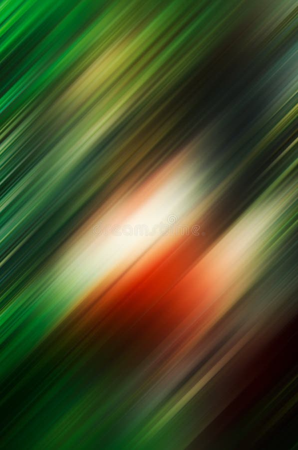 Gradient Green Dynamic Lines Background with Bright Light Splash Stock ...