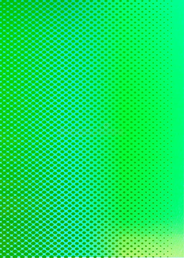 Gradient Green Pattern Background with Blank Space for Your Text or ...
