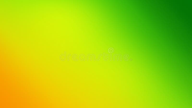 Gradient green and yellow stock image. Image of yellow - 129065015
