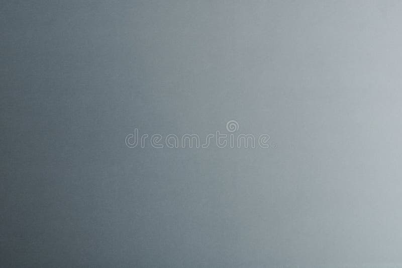 Gradient Grey Matte Color Paper Page Stock Image - Image of empty ...