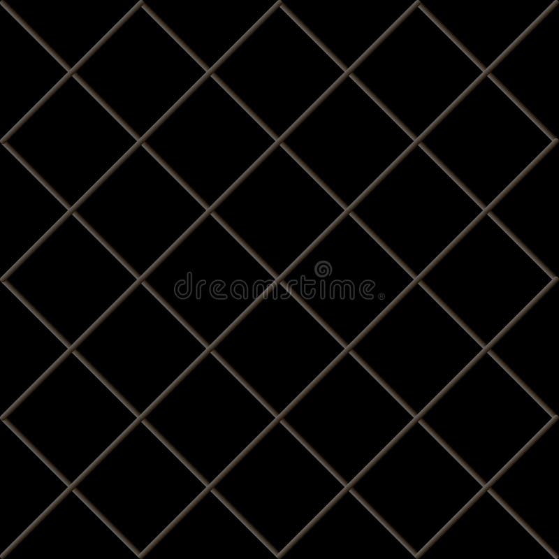 Background 2 Strict Geometry Stock Illustration - Illustration of color ...