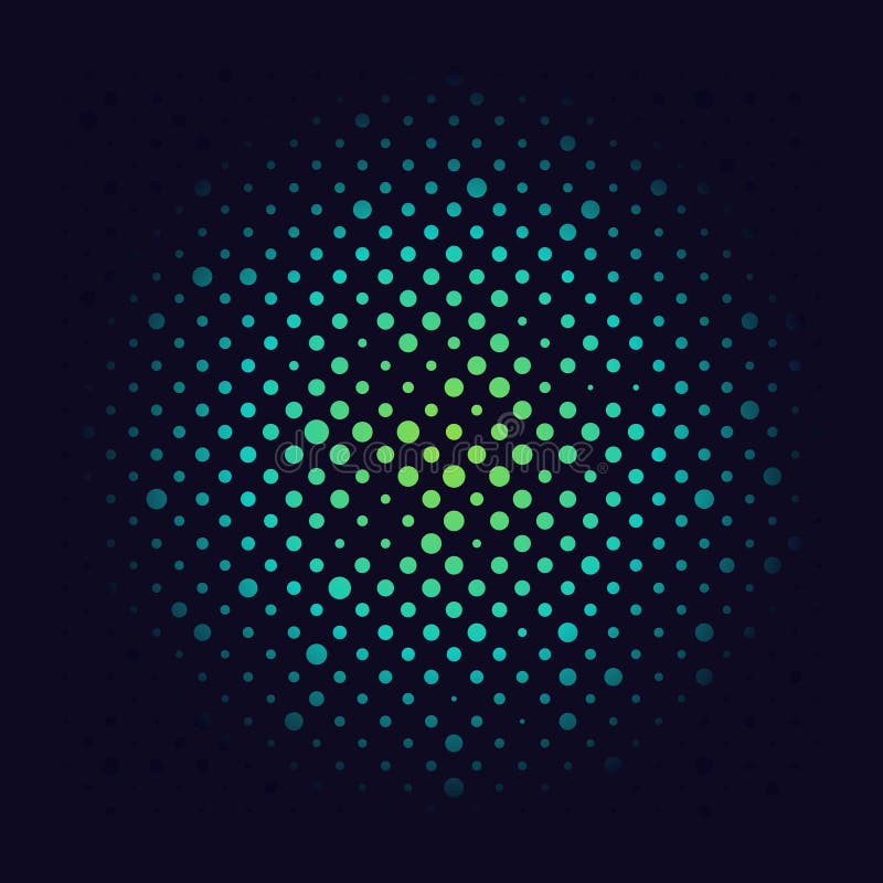 Blue Pop Art Dots Pattern Stock Illustrations – 6,281 Blue Pop Art Dots ...