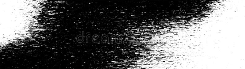 Gradient Halftone. Glitch Background. Corrupted Code. Computer Virus ...