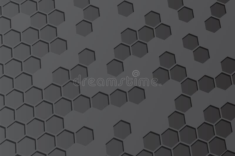 Gradient Hexagonal Stock Illustrations – 18,409 Gradient Hexagonal ...