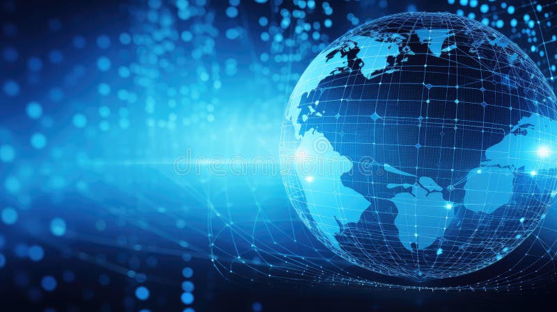 Gradient High School Logo Design Vector Illustration Stock Vector ...