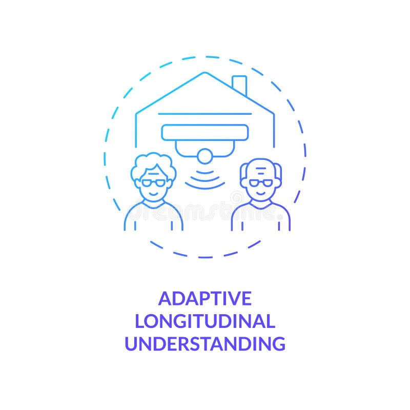 Longitudinal Understanding Stock Illustrations – 4 Longitudinal ...