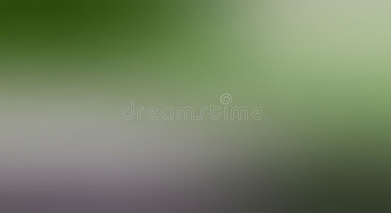 A Gradient Image with a Smooth Transition of Colors from Dark Green in ...