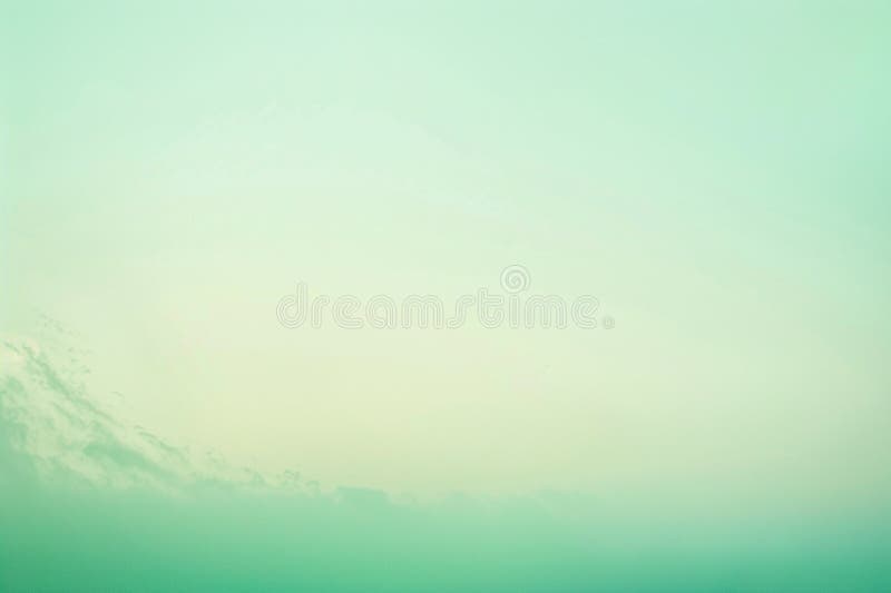 Gradient from Jade Green To Light Green Stock Illustration ...