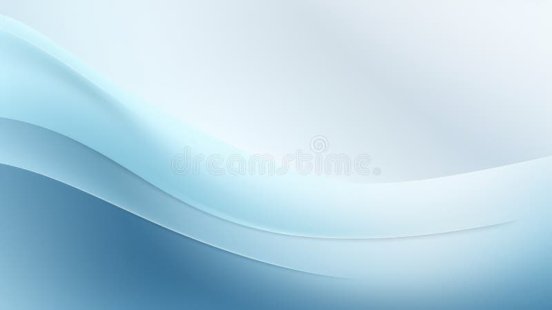 Gradient Light Blue Pattern Background Stock Illustration ...