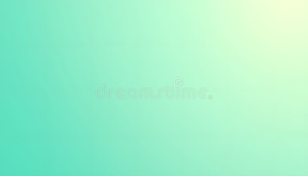 Gradient Light Green Background.minimalis Color Background Stock ...