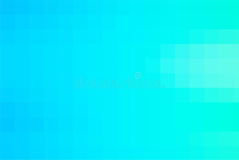 Gradient Light Sky Blue Background. Geometric Texture from Light Blue ...