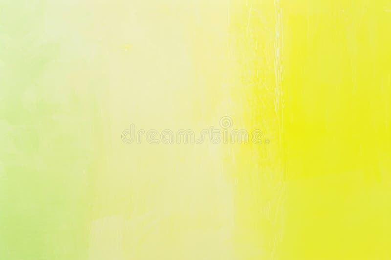 Gradient from Lime Yellow To Light Yellow Stock Illustration ...