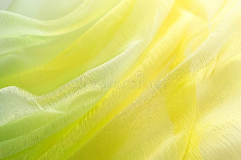 Lime Yellow Sparkly Ice Crystals Low Poly Triangular Background Stock ...
