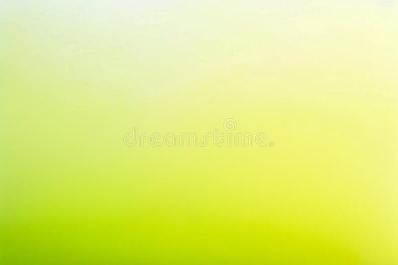 Lime Yellow Sparkly Ice Crystals Low Poly Triangular Background Stock ...