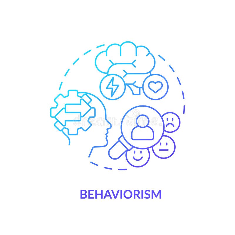 Behaviorism Icon Stock Illustrations – 157 Behaviorism Icon Stock ...