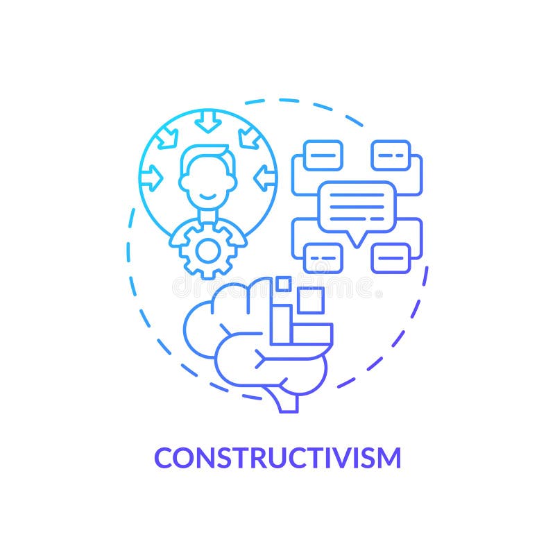 Constructivism Learning Stock Illustrations – 68 Constructivism ...