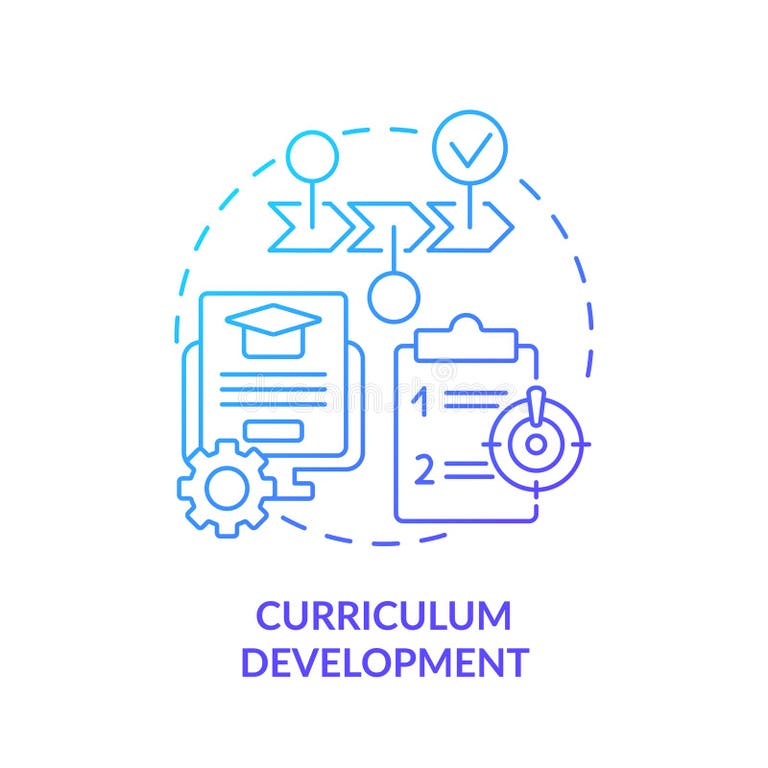 Curriculum Development Process Stock Illustrations – 99 Curriculum ...