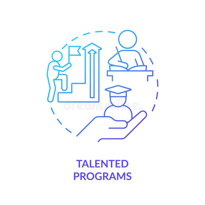 Talented Programs Stock Illustrations – 15 Talented Programs Stock ...