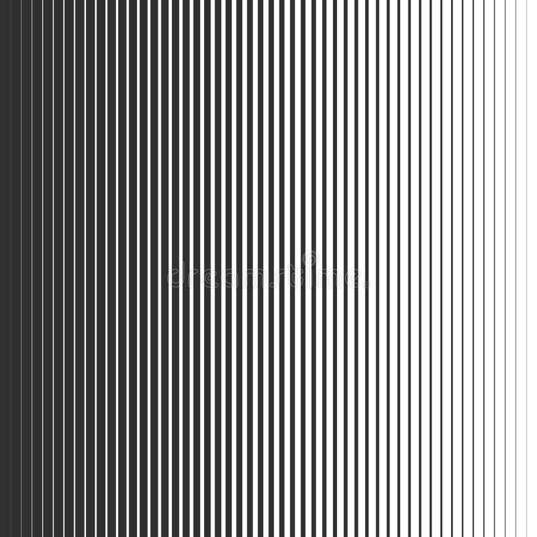 Drawing Thick Thin Lines Stock Illustrations – 820 Drawing Thick Thin ...