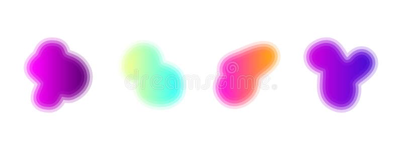 Blurry Forms Stock Illustrations – 232 Blurry Forms Stock Illustrations ...
